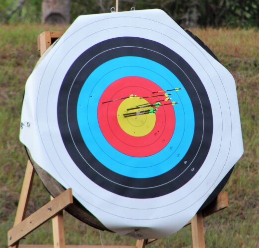 Lee County Archers earn top finishes at World Archery ‘Outdoor 720 ...
